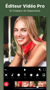 Application InShot - Montage Video - Reviewed