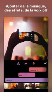 Application InShot - Montage Video - Reviewed