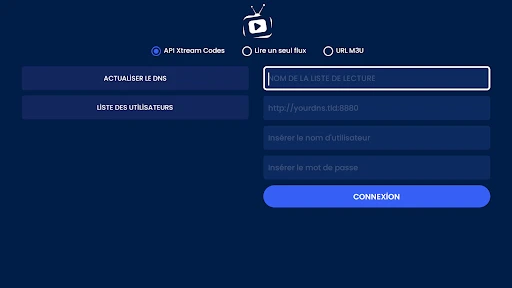 Application IPTV Smart Pro: TV en Direct - Reviewed