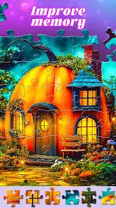 Application Jigsaw Puzzles - Fancy Jigsaw - Reviewed