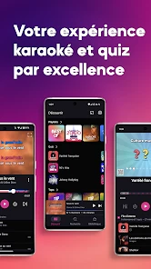 Application KaraFun – Karaoké & Quiz - Reviewed