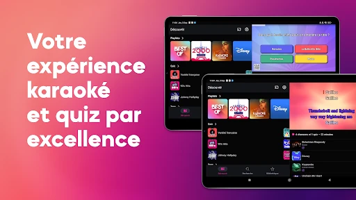 Application KaraFun – Karaoké & Quiz - Reviewed