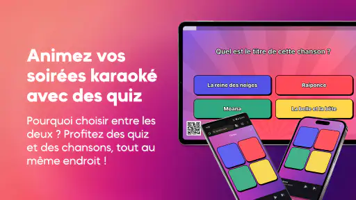 Application KaraFun – Karaoké & Quiz - Reviewed