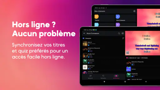 Application KaraFun – Karaoké & Quiz - Reviewed