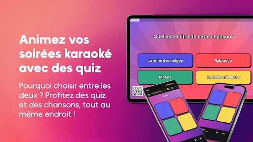 Application KaraFun – Karaoké & Quiz - Reviewed