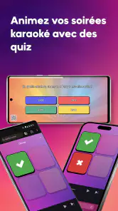 Application KaraFun – Karaoké & Quiz - Reviewed
