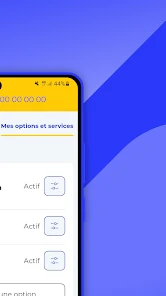 Application La Poste Mobile - Reviewed
