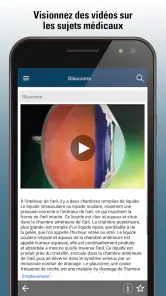 Application Le Manuel MSD Professionnel - Reviewed