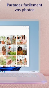 Application Lien avec Windows - Reviewed