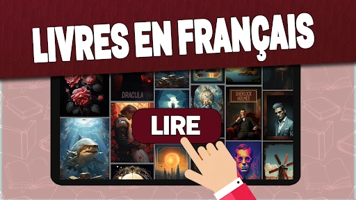 Application Livres En Français - Reviewed