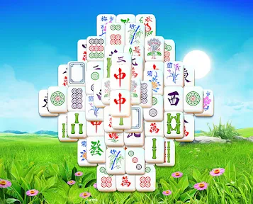 Application Mahjong Club - Jeu Solitaire - Reviewed