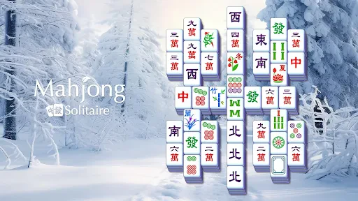 Application Mahjong Solitaire - Zen Match - Reviewed
