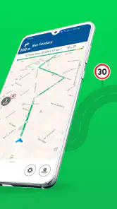 Application Mappy - Reviewed