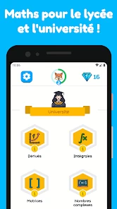 Application Maths - Jeux et exercices - Reviewed