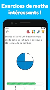 Application Maths - Jeux et exercices - Reviewed