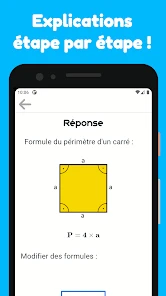 Application Maths - Jeux et exercices - Reviewed