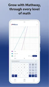 Application Mathway - Reviewed