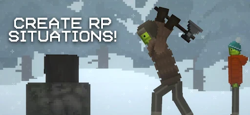 Application Melon Sandbox - Reviewed