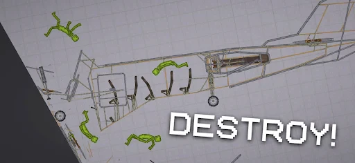 Application Melon Sandbox - Reviewed