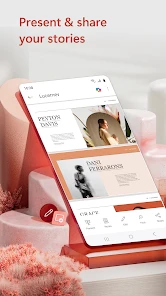 Application Microsoft PowerPoint - Reviewed