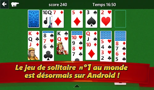 Application Microsoft Solitaire Collection - Reviewed