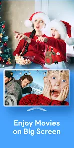 Application Miracast: TV Mirror & Remote - Reviewed