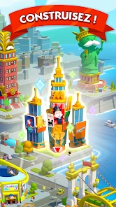 Application MONOPOLY GO! - Reviewed