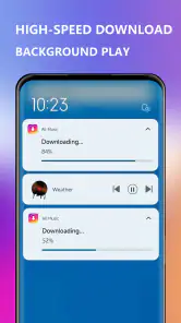 Application Music Downloader Mp3 Download - Reviewed