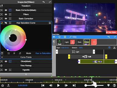 Application Node Video - Pro Video Editor - Reviewed