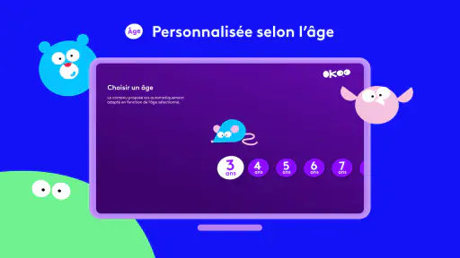 Application Okoo - dessins animés & vidéos - Reviewed