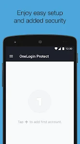 Application OneLogin Protect - Reviewed