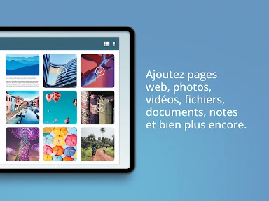 Application Pearltrees - Reviewed