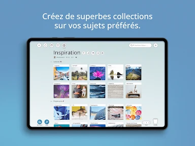 Application Pearltrees - Reviewed