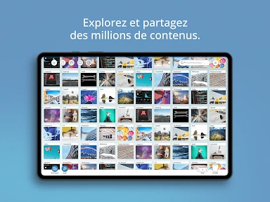Application Pearltrees - Reviewed