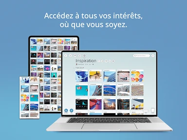 Application Pearltrees - Reviewed