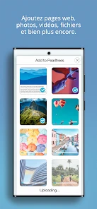 Application Pearltrees - Reviewed