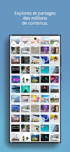 Application Pearltrees - Reviewed