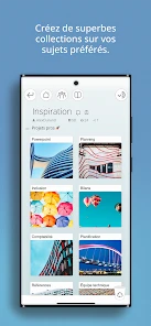 Application Pearltrees - Reviewed