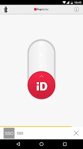 Application PingID - Reviewed