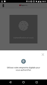 Application PingID - Reviewed