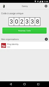 Application PingID - Reviewed