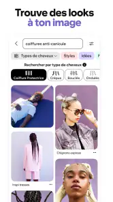 Application Pinterest - Reviewed