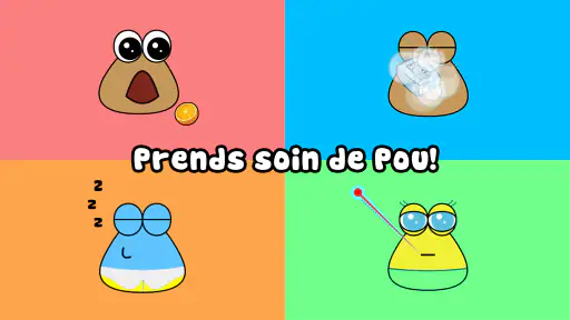 Application Pou - Reviewed