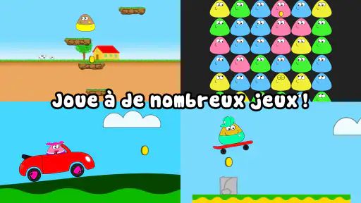 Application Pou - Reviewed