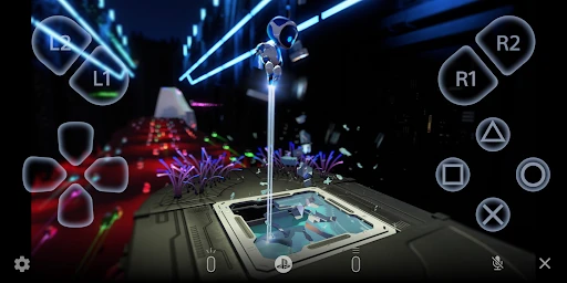 Application PS Remote Play - Reviewed