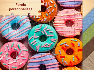 Application Puzzles - Jeux de puzzle - Reviewed