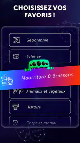 Application Quiz Planet - Reviewed