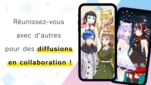 Application REALITY-Become an Anime Avatar - Reviewed