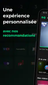 Application RED TV - Reviewed