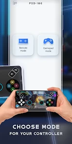 Application Remote Play Controller for PS - Reviewed